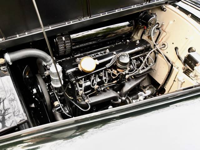 For Sale: Bentley R-Type Continental (1954) offered for £1,250,000