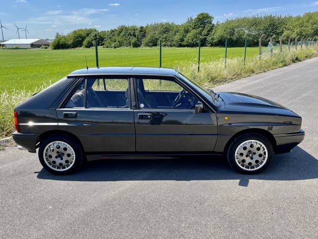 Lancia Delta Classic Cars for Sale - Classic Trader