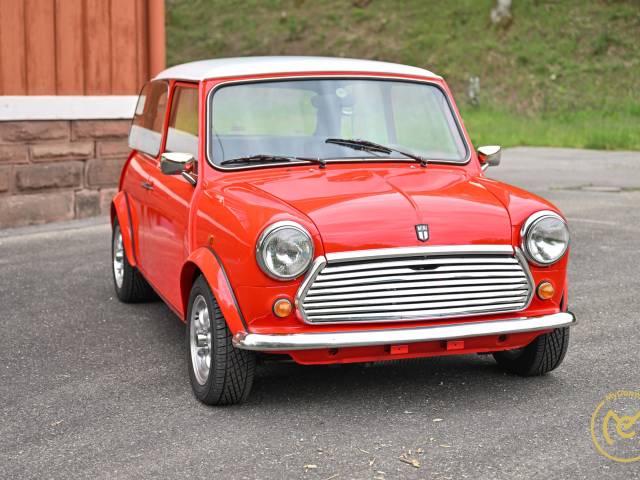 Rover Mini Classic Cars for Sale - Classic Trader