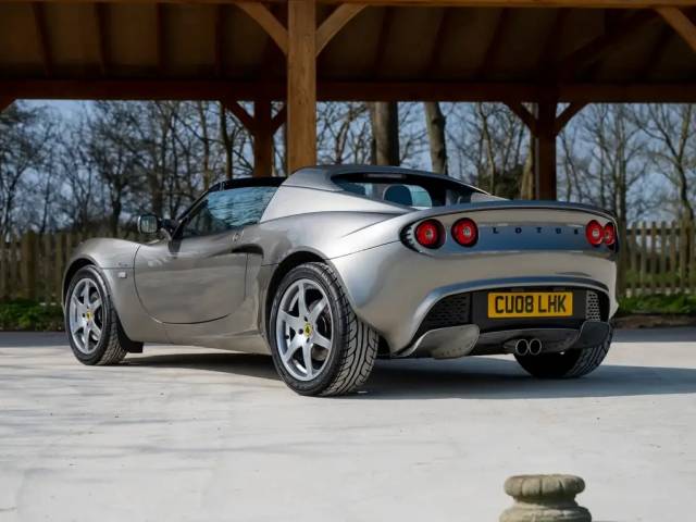 Lotus Classic Cars for Sale - Classic Trader