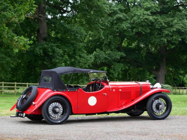 Alvis Classic Cars for Sale - Classic Trader