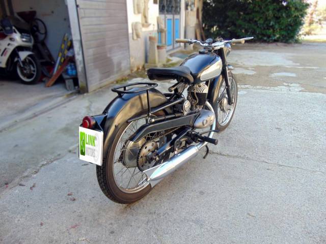 For Sale: DKW RT 250 (1954) offered for AUD 6,311