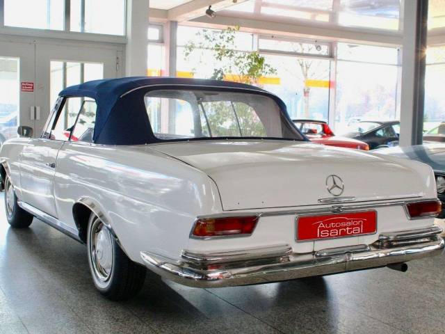 Mercedes-Benz 220 Classic Cars for Sale - Classic Trader