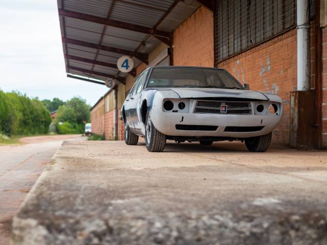 ISO Rivolta Oldtimer kaufen - Classic Trader