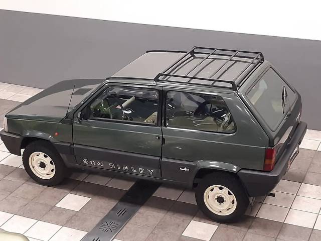 FIAT Panda Classic Cars for Sale - Classic Trader