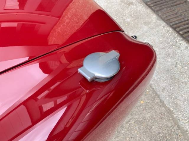 AC Ace Classic Cars for Sale - Classic Trader