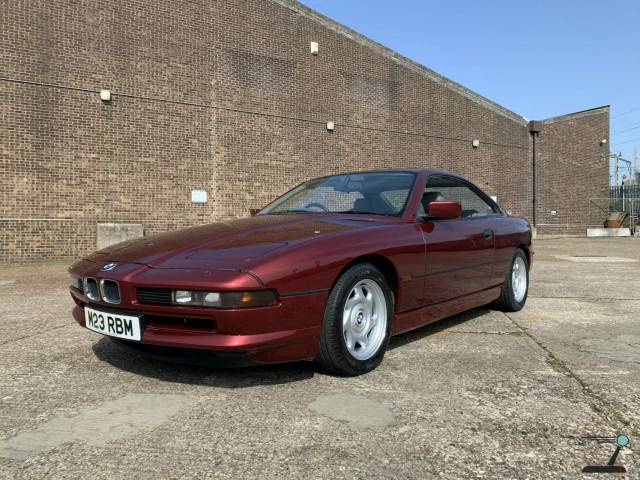 BMW 8 Series Classic Cars for Sale - Classic Trader