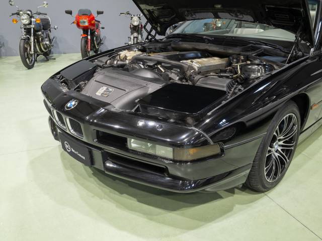 BMW 8er Oldtimer kaufen - Classic Trader