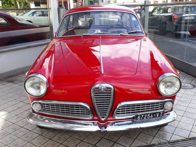 Alfa Romeo Classic Cars for Sale - Classic Trader