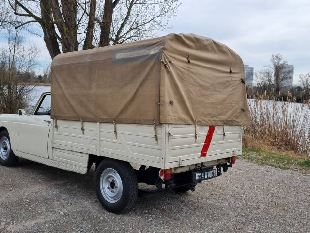 Peugeot 404 Oldtimer kaufen - Classic Trader