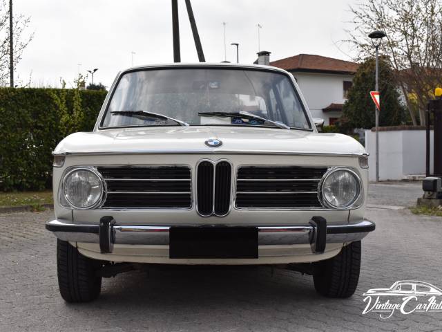 BMW 02 Series Classic Cars for Sale - Classic Trader