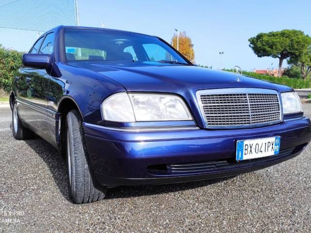 Mercedes-Benz C-Class Classic Cars for Sale - Classic Trader