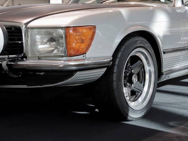 Mercedes-Benz SL-Class Classic Cars for Sale - Classic Trader