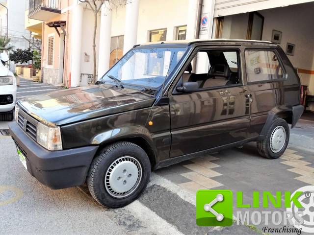 FIAT Panda Classic Cars for Sale - Classic Trader