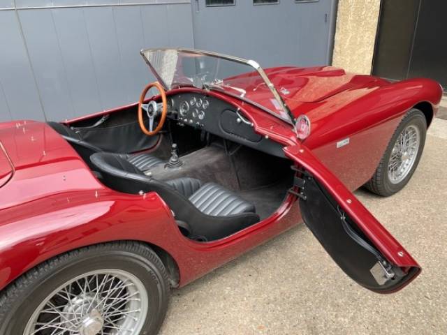 AC Ace Classic Cars for Sale - Classic Trader