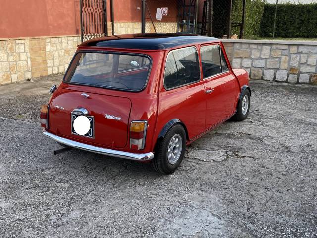 Innocenti Mini Classic Cars for Sale - Classic Trader