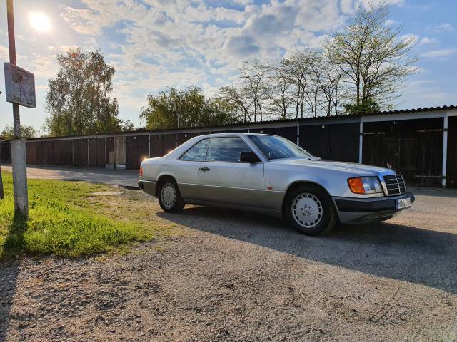 Mercedes-Benz E-Class Classic Cars for Sale - Classic Trader