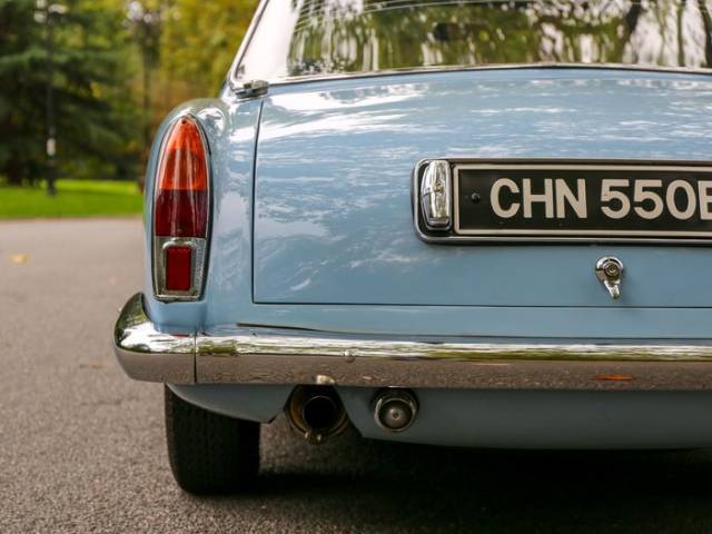 Te koop: Gordon-Keeble GT (1964) aangeboden voor € 114.986