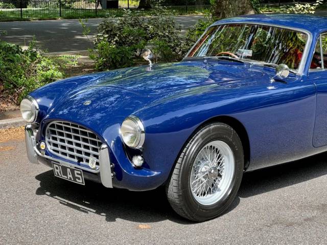 AC Aceca Classic Cars for Sale - Classic Trader
