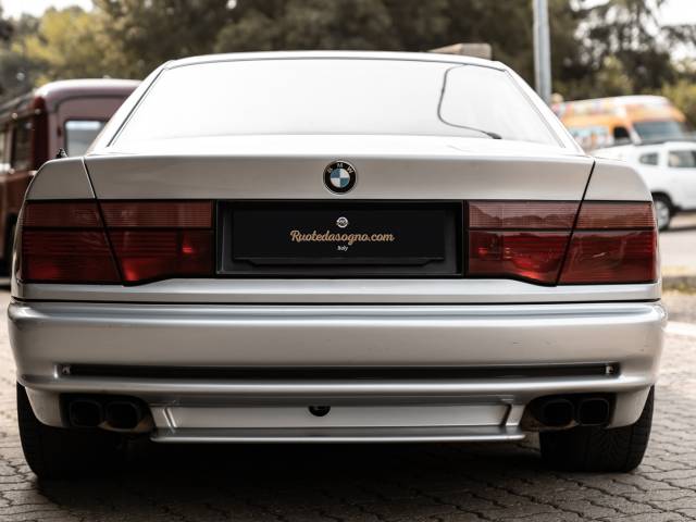 BMW 8er Oldtimer kaufen - Classic Trader