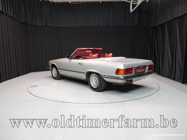 Mercedes-Benz SL-Class Classic Cars for Sale - Classic Trader