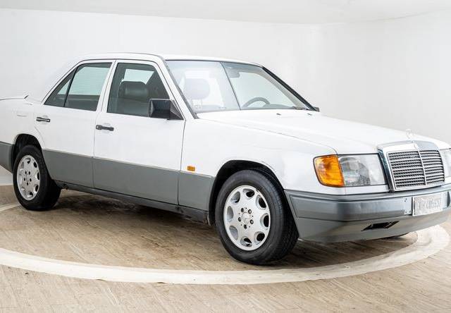 Mercedes-Benz E-Class Classic Cars for Sale - Classic Trader