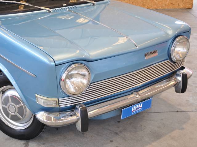 SIMCA Classic Cars for Sale - Classic Trader
