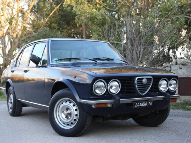 Alfa Romeo Classic Cars for Sale - Classic Trader