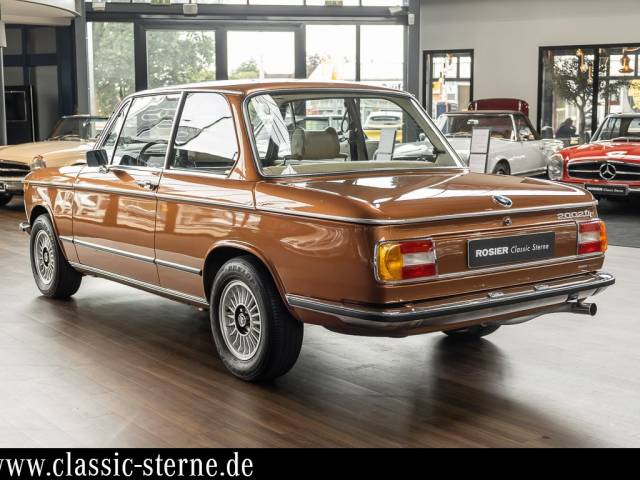 BMW 02 Series Classic Cars for Sale - Classic Trader