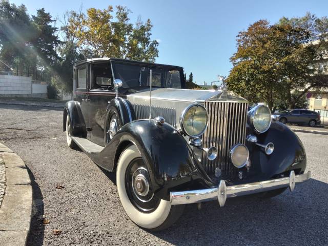 Rolls-Royce Phantom Classic Cars for Sale - Classic Trader
