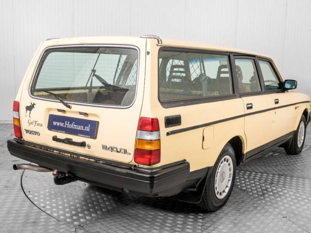 Volvo Oldtimer kaufen - Classic Trader