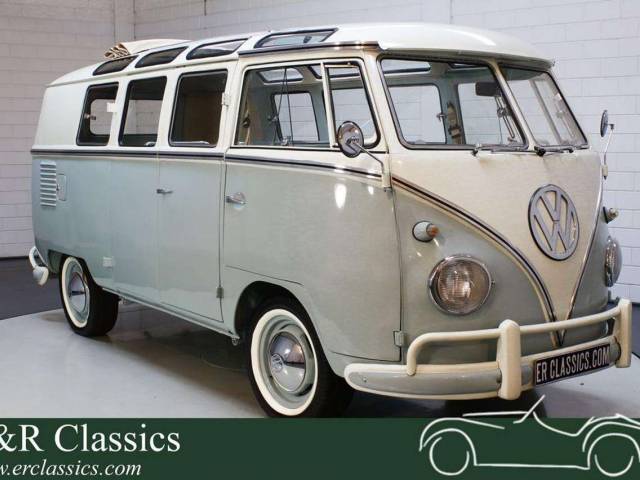 Volkswagen Transporter Classic Cars for Sale - Classic Trader