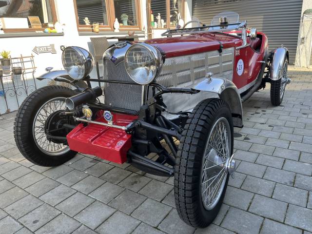 Riley Classic Cars for Sale - Classic Trader