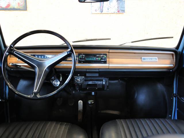 SIMCA Classic Cars for Sale - Classic Trader