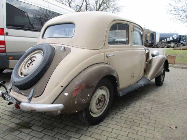Mercedes-Benz 170 Classic Cars for Sale - Classic Trader