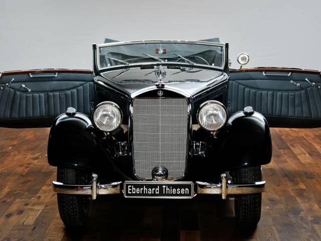 Mercedes-Benz 320 Classic Cars for Sale - Classic Trader
