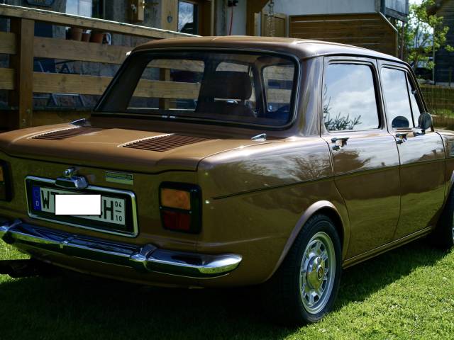 SIMCA Classic Cars for Sale - Classic Trader