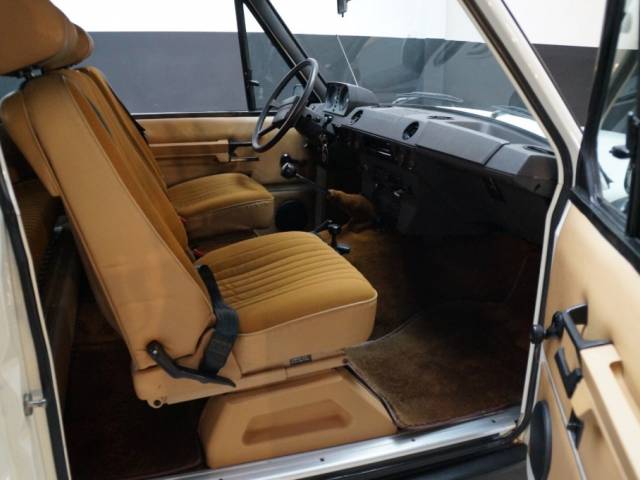 Land Rover Range Rover Classic Cars for Sale - Classic Trader