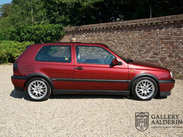 Volkswagen Golf Classic Cars for Sale - Classic Trader