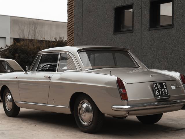 Peugeot 404 Oldtimer kaufen - Classic Trader