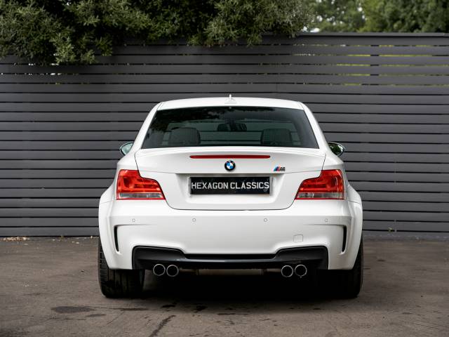 BMW 1 Series Classic Cars for Sale - Classic Trader