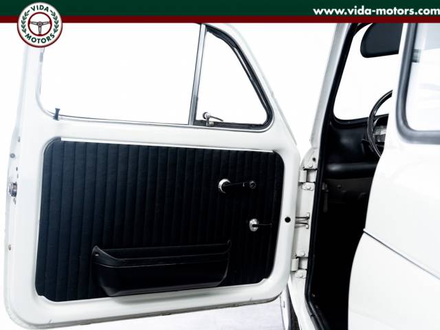 FIAT 500 Classic Cars for Sale - Classic Trader