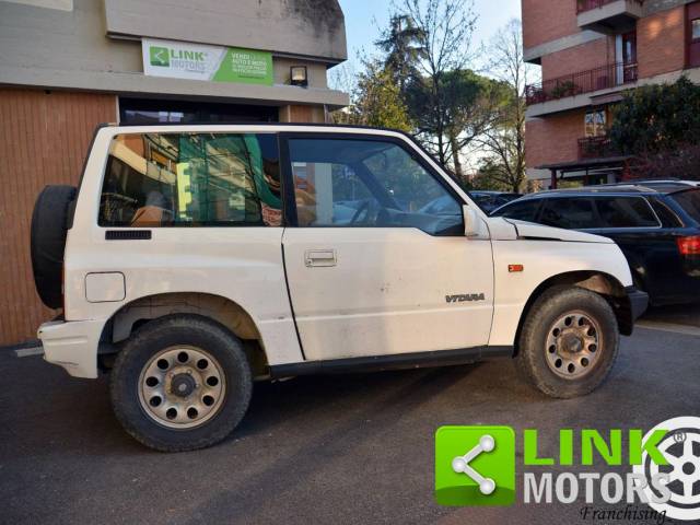 Suzuki Vitara Classic Cars for Sale - Classic Trader