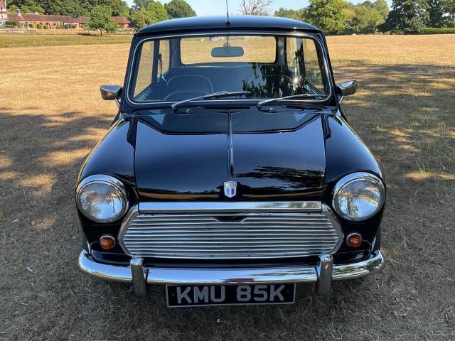 Austin Mini Classic Cars for Sale - Classic Trader