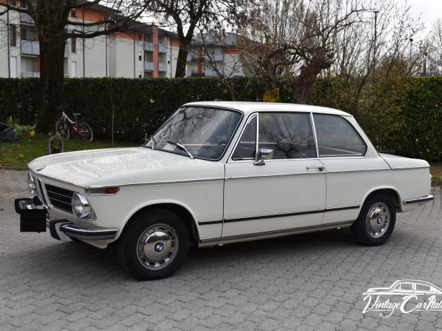 BMW 02 Series Classic Cars for Sale - Classic Trader