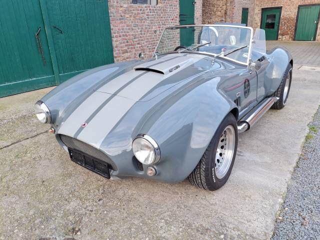 AC Cobra classique de collection à acheter