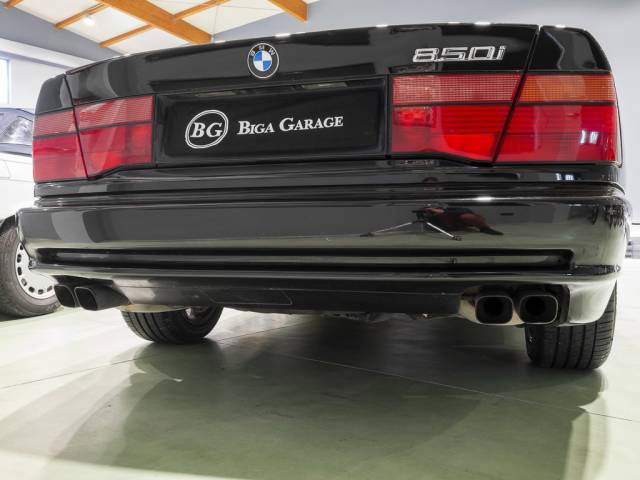 BMW 8er Oldtimer kaufen - Classic Trader