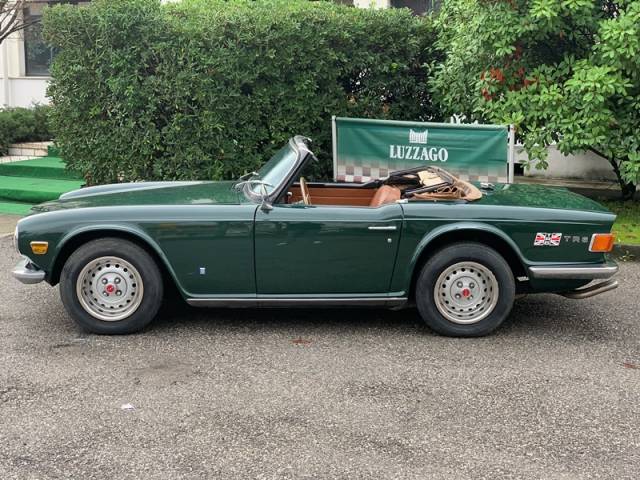 Triumph Classic Cars for Sale - Classic Trader
