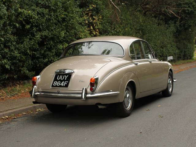 Daimler Classic Cars for Sale - Classic Trader