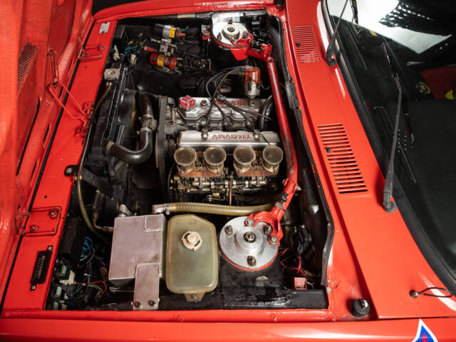 For Sale: FIAT 131 Sport / Racing (1979) offered for £39,818